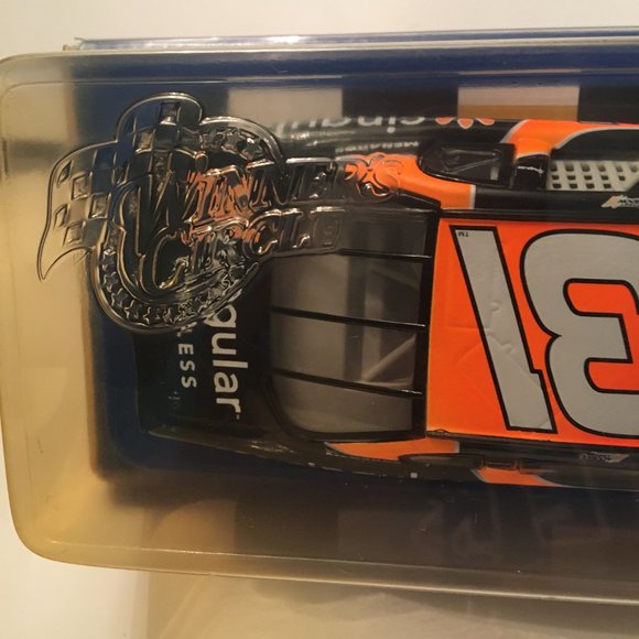 Toys | Nascar 31 Robby Gordon Winners Circle Cingular Wireless Diecast ...